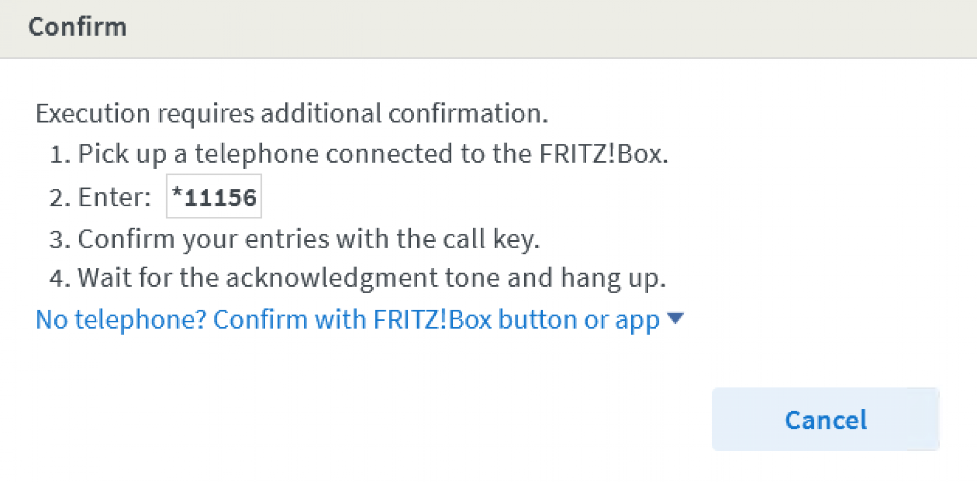 Hoe stel ik de FRITZ!Box opnieuw in? | Freedom Helpdesk