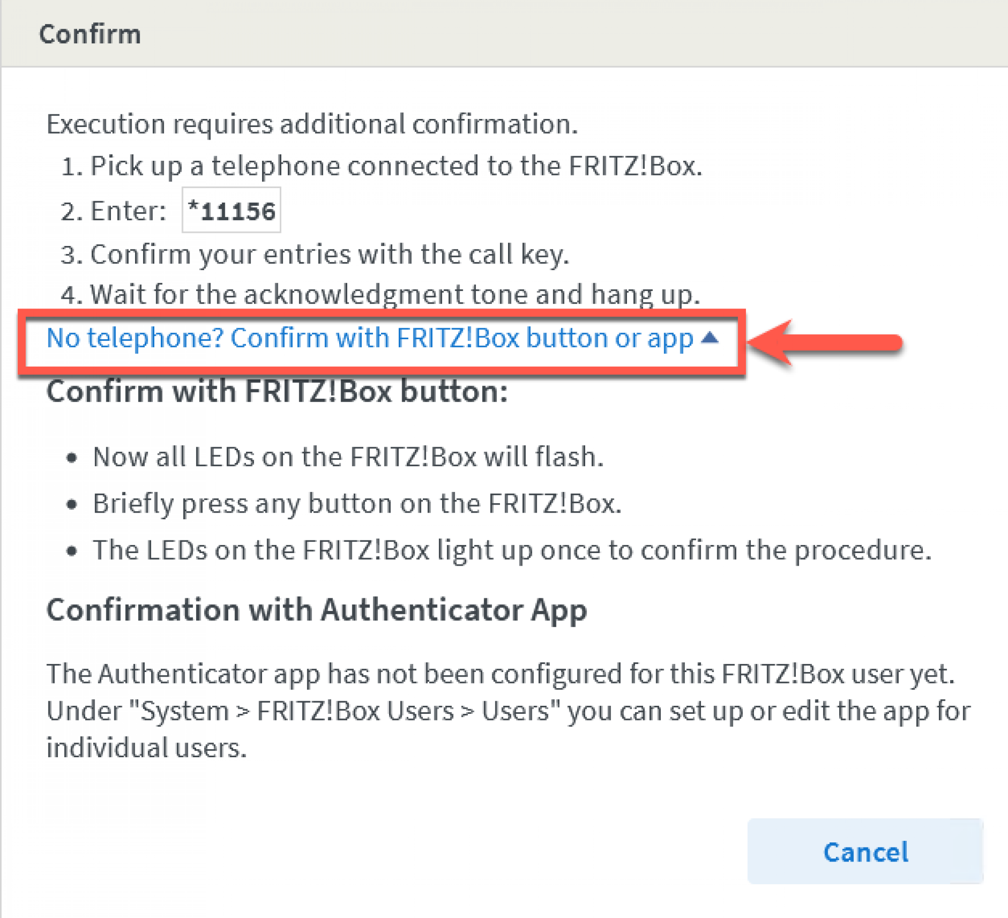 Hoe stel ik de FRITZ!Box opnieuw in? | Freedom Helpdesk