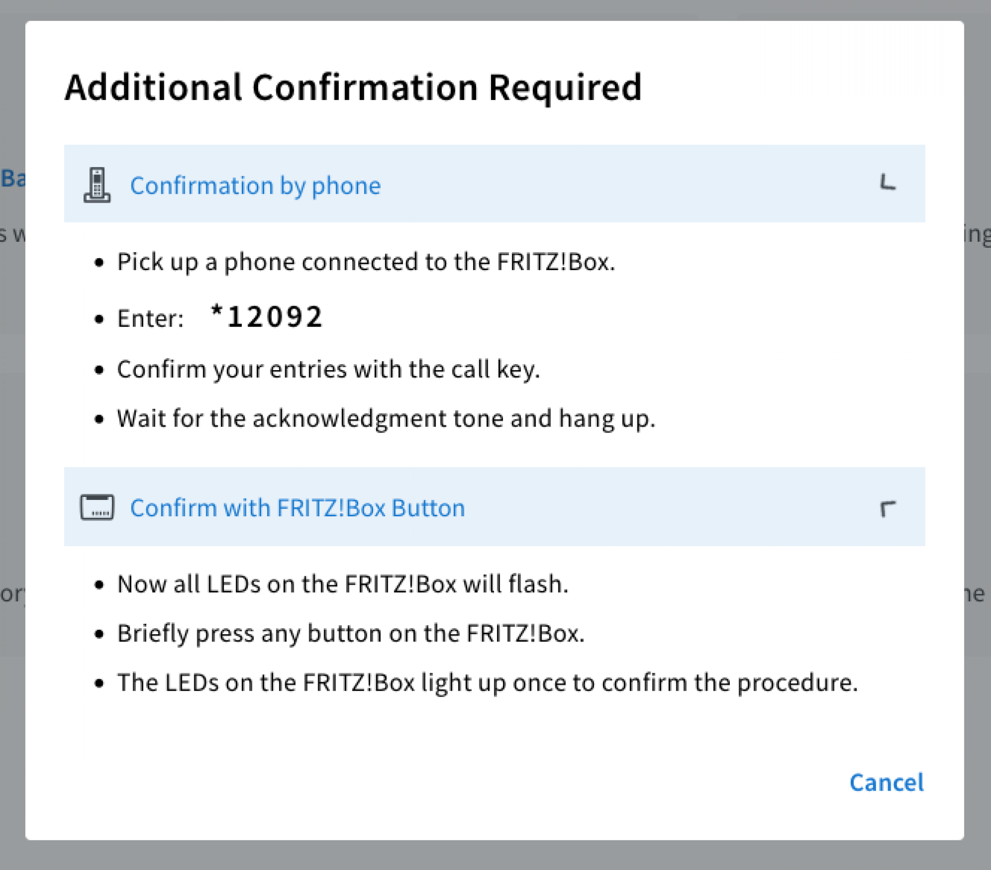 Hoe stel ik de FRITZ!Box opnieuw in? | Freedom Helpdesk