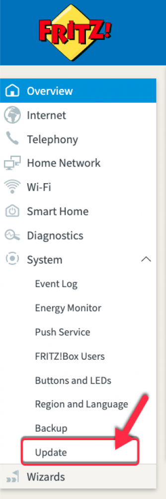Hoe update ik mijn modem handmatig? | Freedom Helpdesk